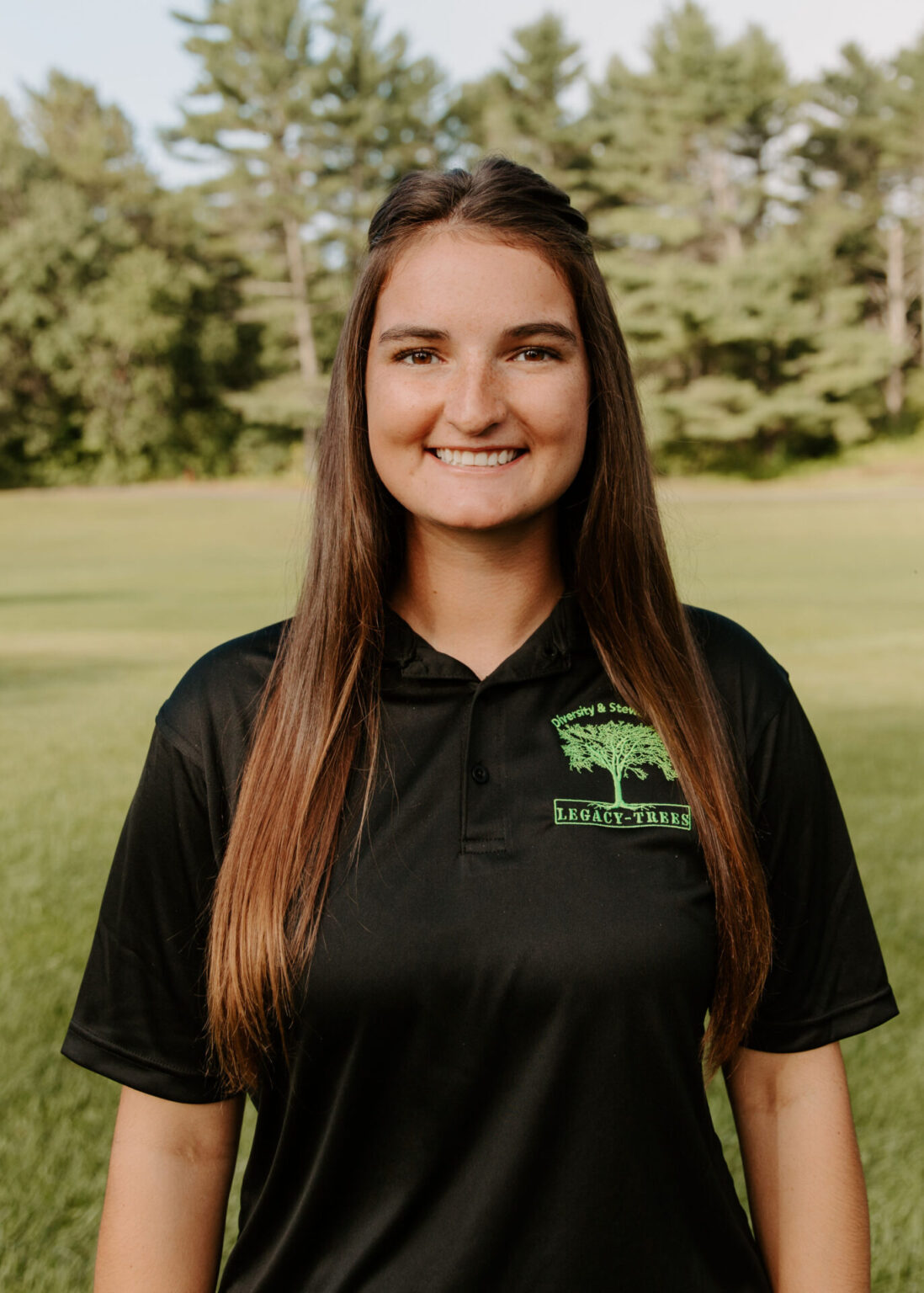 Our Legacy - Legacy-Trees