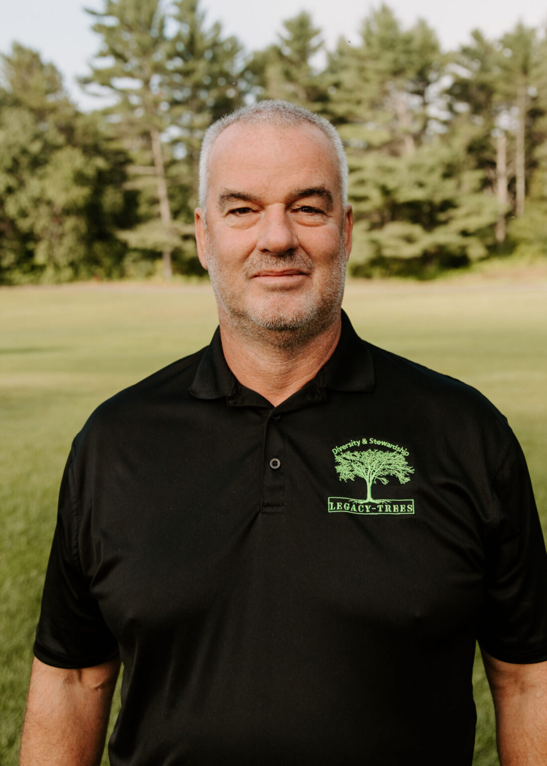 Our Legacy - Legacy-Trees