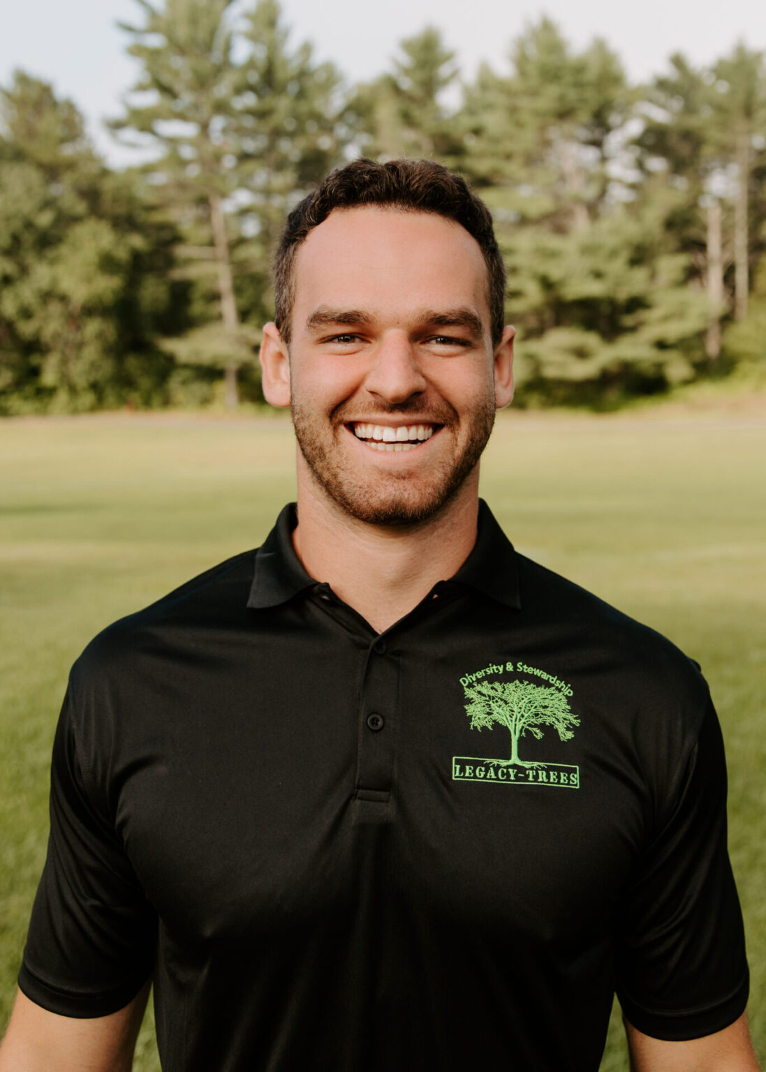 Our Legacy - Legacy-Trees