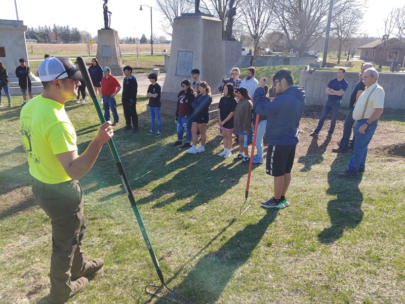 Planting for the Future: A Guide to Getting Your New Tree Right ...